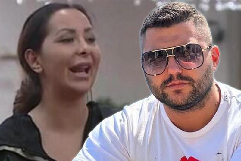 🔥 "SITA, DO JUNA ĆEŠ ZAVRŠITI U BOLNICI" Otac Asmina Durdžića ne bira ...