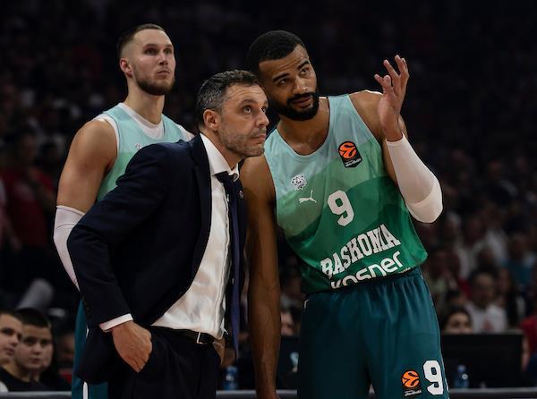 🔥 BASKONIJA UPISALA PRVI TRIJUMF U EVROLIGI: Dubai bez rešenja u ...