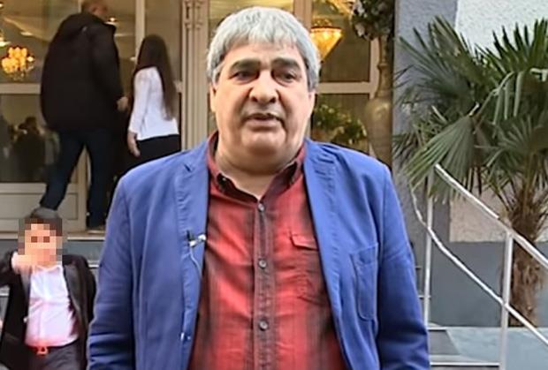 🔥 UMRO ROĐENI BRAT LJUBE ALIČIĆA: Iza sebe ostavio suprugu i petoro ...