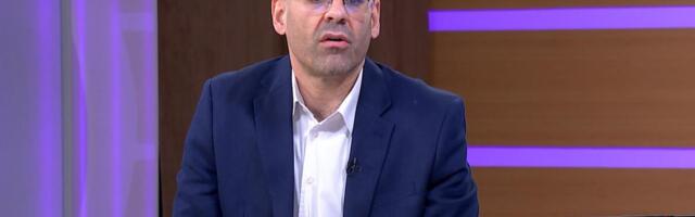 🔥 POSLE GODINU DANA ISPOSTAVILO SE DA SAM BIO U PRAVU: Advokat Vladimir ...