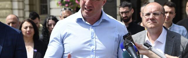 🔥 Bačulov za Danas o Vučićevim optužbama: Dno dna, svi znaju da sam taj ...